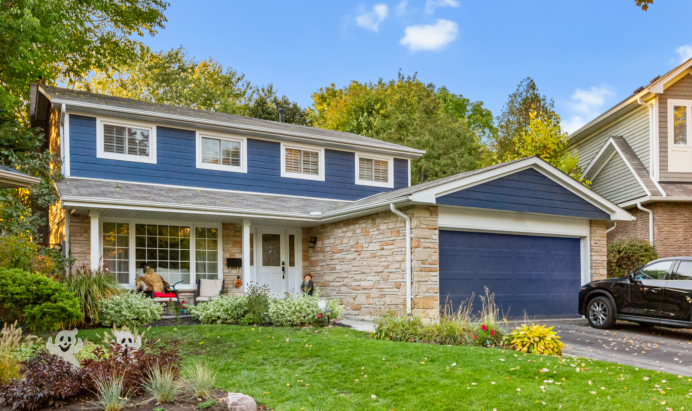 Siding Ottawa | Hardie, Cedar, Vinyl | +1 (343) 321-2115 | Installation ...